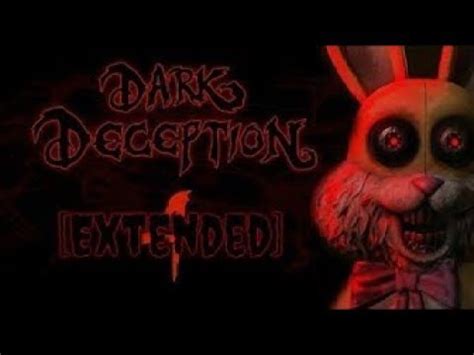Dark Deception Joy Kill Extended 30 Minute Youtube