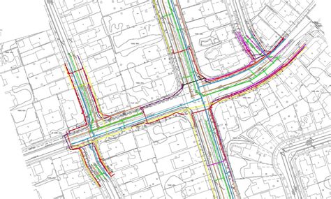 Subsurface Utility Engineering Sue Multiview Locates Inc