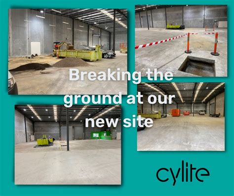 cylite on linkedin australianmanufacturing australianmade engineeringcareers…