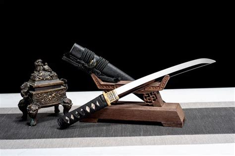 tanto black – Katana Deutschland