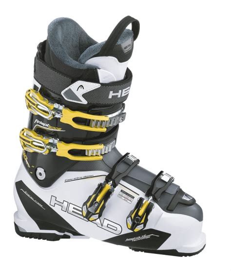 Горнолыжные ботинки Head Adapt Edge 90 Hf