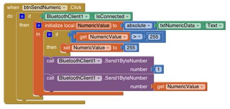 AI Inventor Forum News How To Connect App Inventor Apps To Arduino Using Bluetooth Wireless