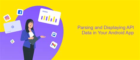 Api Integration In Android Apix Drive