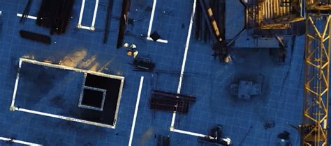 HP Revolutionizes Construction Layout Process With New SitePrint Robotic Solution Civil