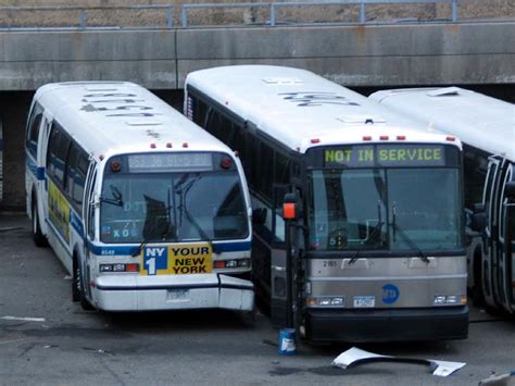 Bus Depots Of Mta Regional Bus Operations Wikipedia 58 Off