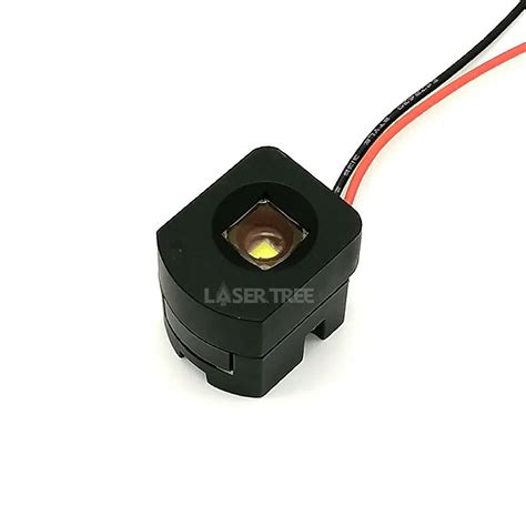 Laser Phosphor White Light Module White Laser Module For Laser
