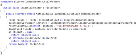 keynotes for solr index in sitecore 9