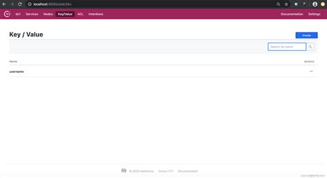 微服务之consul 注册中心介绍以及搭建 Csdn博客