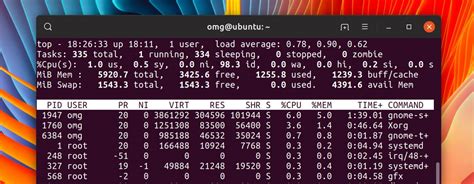 How To Enable Fractional Scaling In Ubuntu 1904 Omg Ubuntu