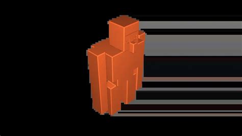 Minecraft Iron Png