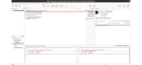 Smartgit Eine Benutzeroberfläche Zum Arbeiten Mit Git Von Ubuntu