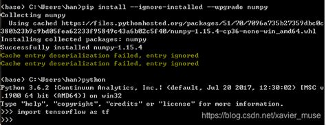 解决测试tensorflow报错： Importerrorcannot Import Name Dragon4positional