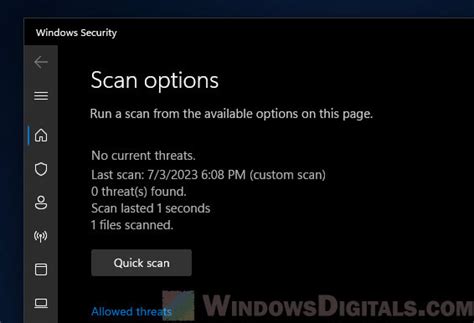 How To Scan An Exe File For Viruses To Check If Its Safe
