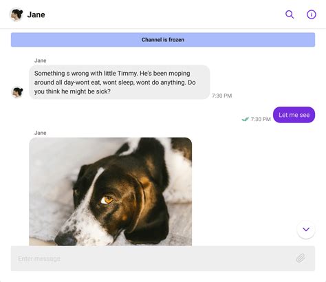 Color Resources Chat React Sdk Sendbird Docs