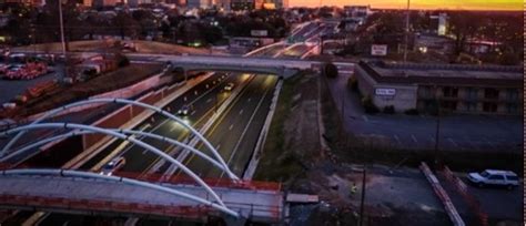 Ncdot Integrated Mobility Division Multimodal Planning And Programming