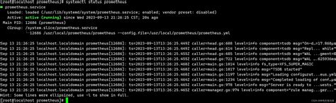 Prometheusgrafana可视化监控【elasticsearch状态】prometheus监控elastic Csdn博客