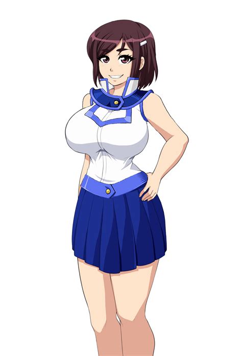 Obelisk Blue Honoka By Notsafeformkw On Deviantart