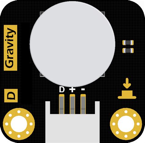LED Button Wiki DFRobot