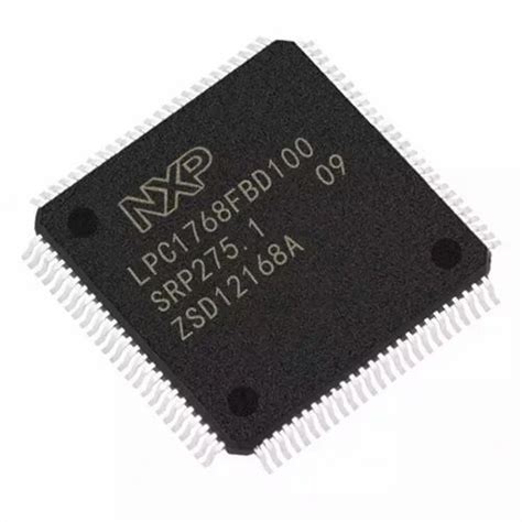 Nxp Microcontroller At ₹ 100 Grant Road Mumbai Id 2854731741230