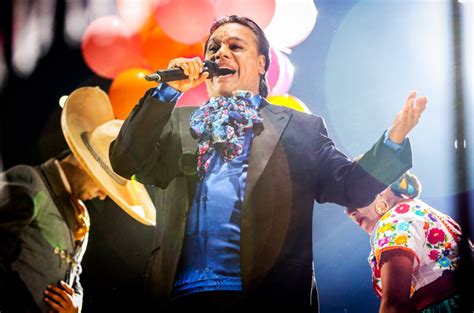 Juan Gabriel Songs