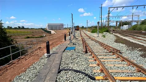 Sandc Framework Railway Electrical Services