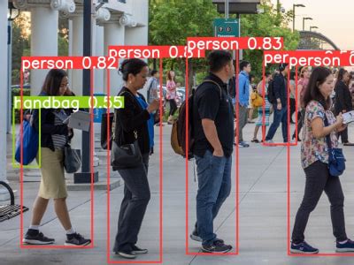 Machine Learning Computer Vision Deep Learning Project Upwork