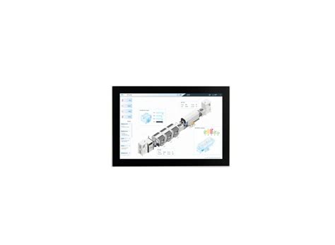 FactoryTalk Optix Application Software ASEM S R L Con Socio Unico