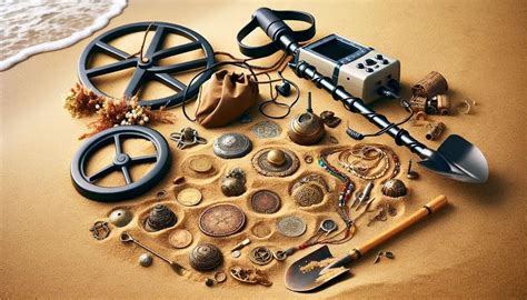Beginners Guide Identifying Metal Detecting Finds Like A Pro Tvmdc