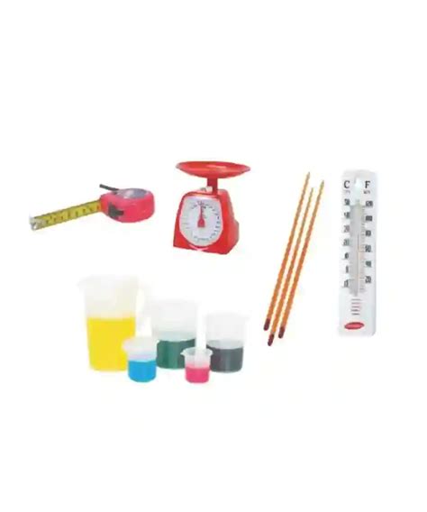 Measuring Instruments Teachingnest