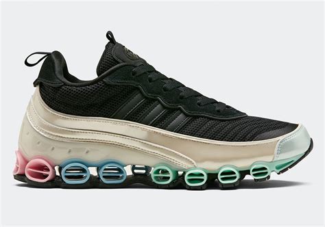 adidas Microbounce T1 Multi-Color FW9785 | SneakerNews.com