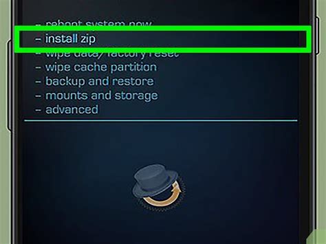 Comment Installer Android Avec Images WikiHow