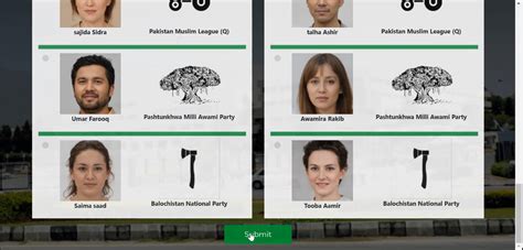 Github Hamnaraufelectronic Voting System Java Web Application