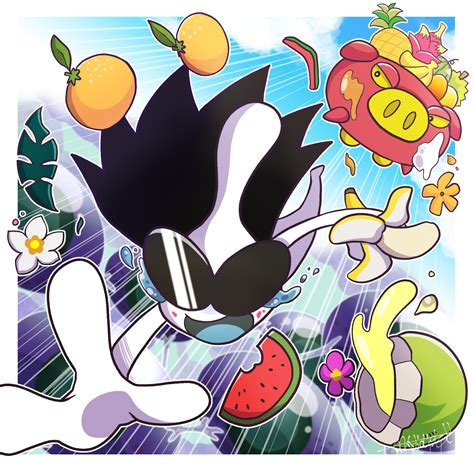 Orbulon Warioware Image By Omu3310 4073460 Zerochan Anime Image Board