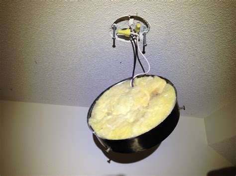 How To Replace A Fixture LED My LED House