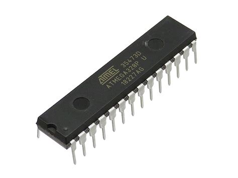 Unowifi R3 Atmega328pesp8266 Operates At 5v