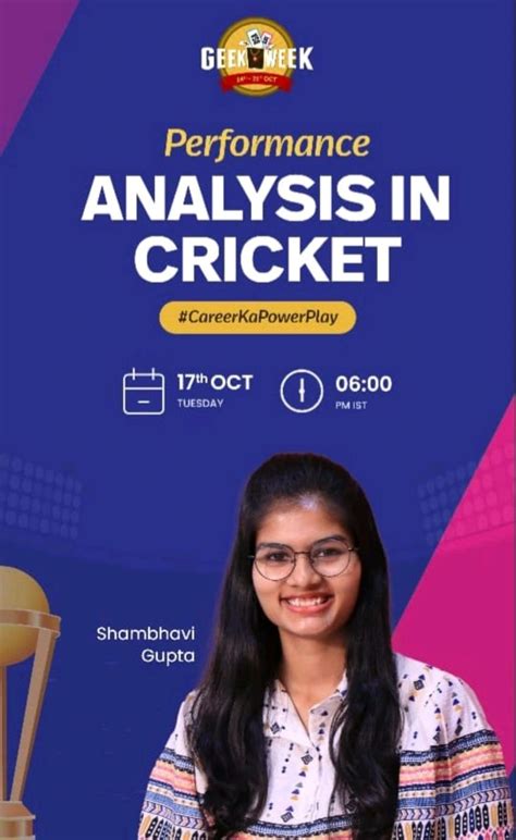 Shambhavi Gupta On Linkedin Doing A Live Session On Geeksforgeeks