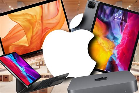 Everything New Apple Just Released From IPad Pro To MacBook Air