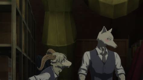 Beastars Season 2 Episode 5 Angryanimebitches Anime Blog