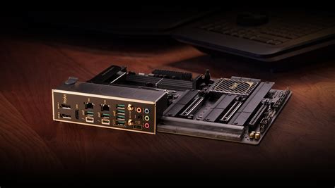 Asus Proart Z Creator Wifi Motherboard Price In Pakistan