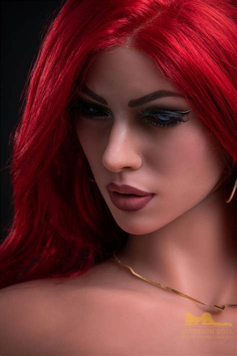 Irontech Cm Viola Realistic Sex Dolls Store The Doll Channel
