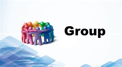 Group Definition Characteristics Function And Examples Parsadi