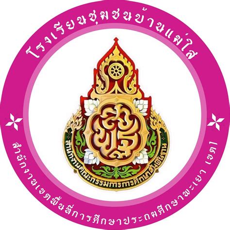 โรงเรียนชุมชนบ้านเเม่ใส