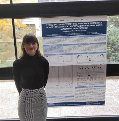 Konferencia X Bioinformatics And Genomics Symposium Ústav Molekulárnej Biomedicíny