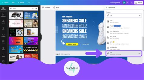 How To Make Text Flash In Canva Design Talk