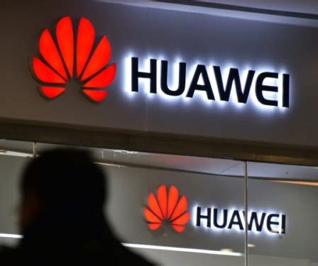 World News China Cries Discrimination Scolds Australia For Rejecting Huawei 5G Network