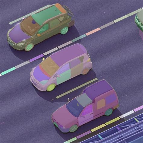 Visualizing Point Clouds In Godot Hai Performance