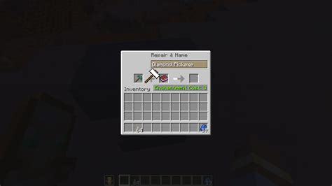 Functional Ui Minecraft Mod
