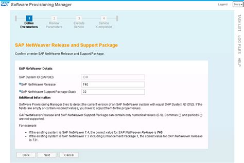 How To Install SAP Identity Management With So SAP Community