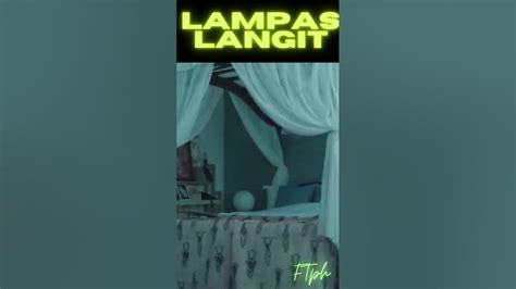 Lampas Langit || Christine Bermas together with Baron Geisler. - YouTube
