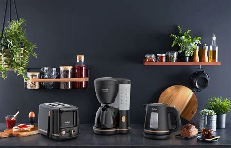 Includeo KI5338 | Wasserkocher | Tefal